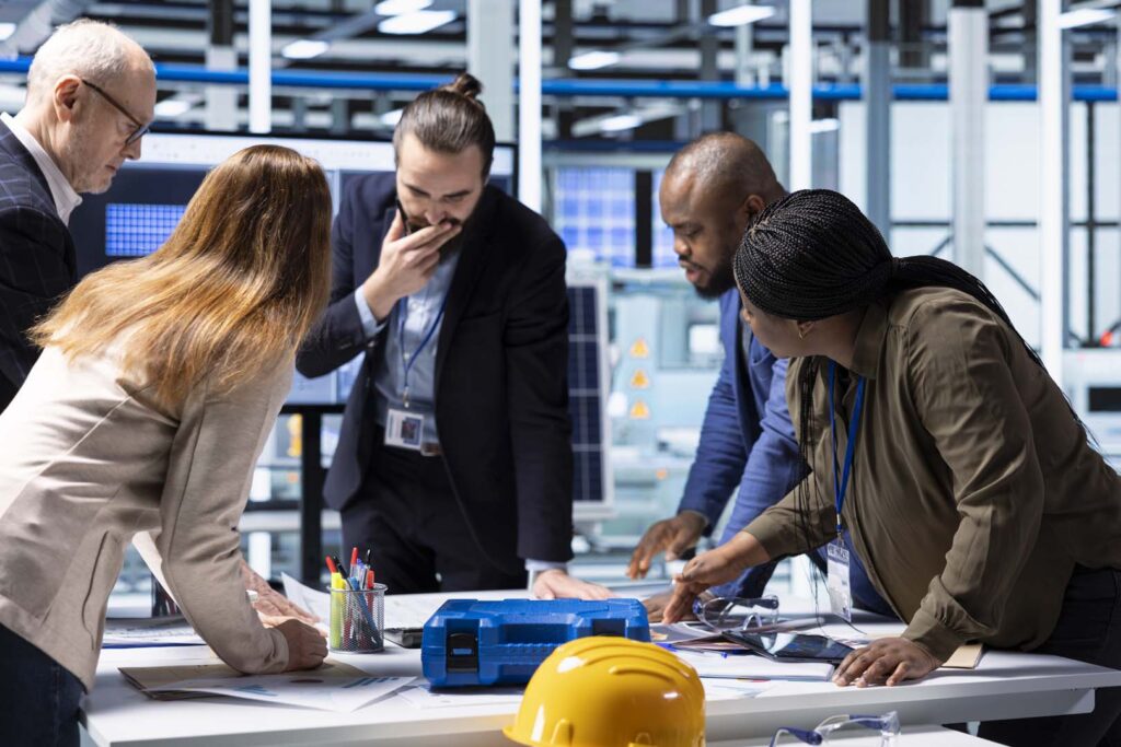Europages | Genere más clientes B2B cualificados en Europa