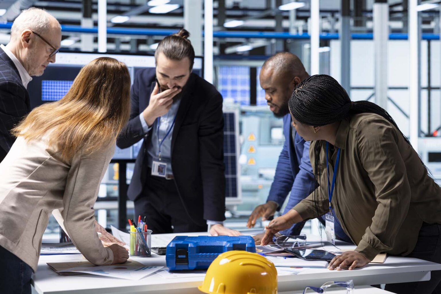 Europages | Genere más clientes B2B cualificados en Europa
